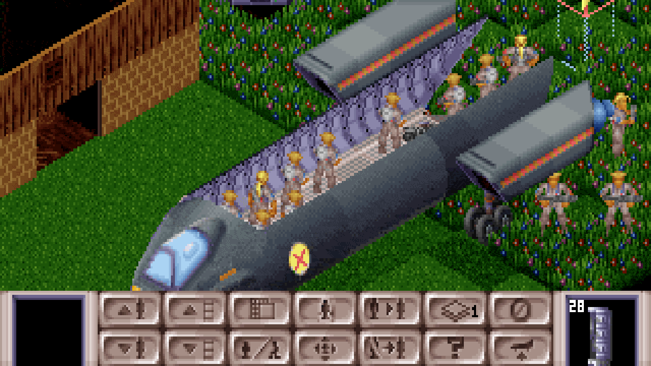 3DS Gets Tactical Launch Title Courtesy of X-Com Creator | Nintendo Life