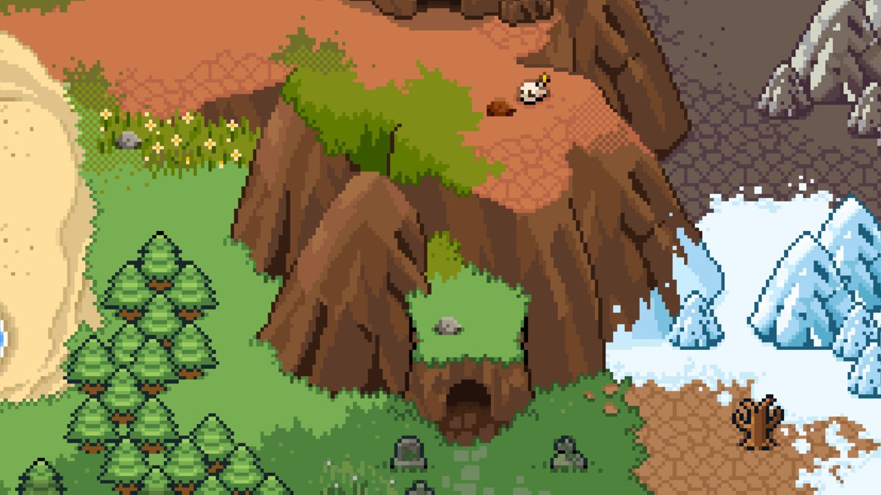 Witch & Hero (2019) | Switch eShop Game | Nintendo Life