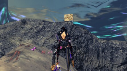 Bayonetta 3: Chapter 2 - City On Fire Walkthrough | Nintendo Life