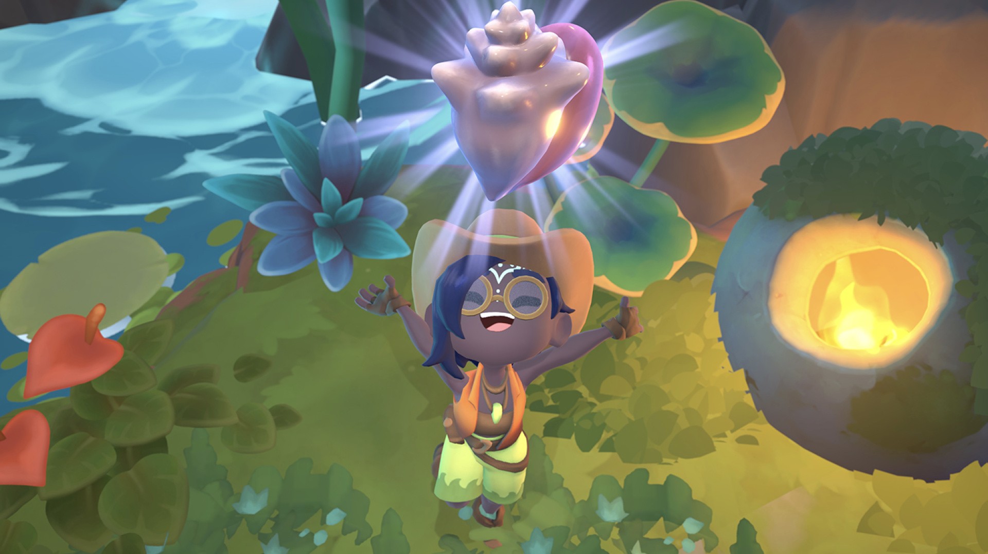 Fae Farm's First Major Content Update Lands In December, And It's Free ...