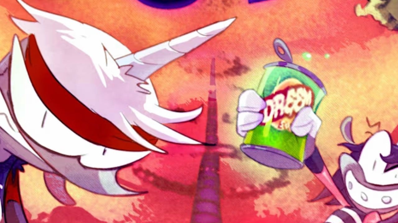 Corn Kidz 64 (2024) | Switch eShop Game | Nintendo Life