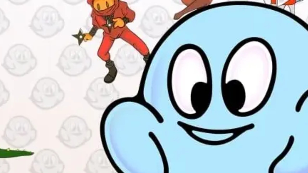 Avenging Spirit (2022) | Switch eShop Game | Nintendo Life