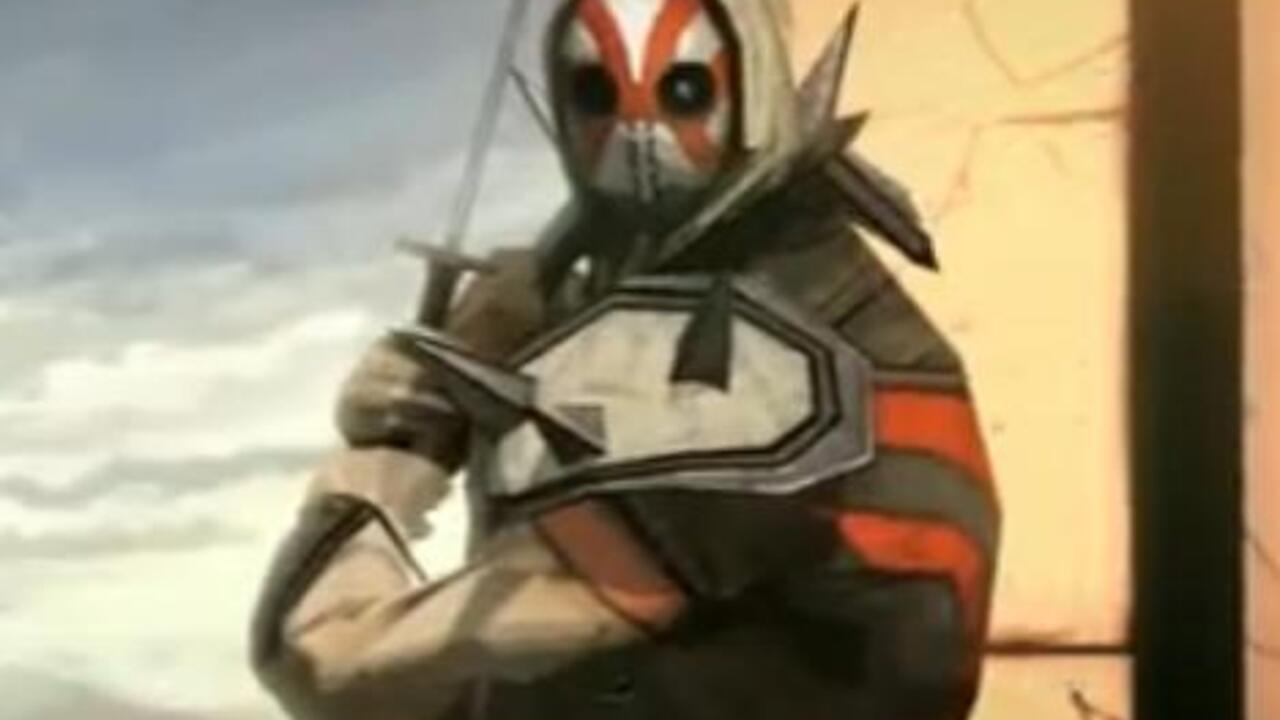 First Red Steel 2 In-Game Footage | Nintendo Life