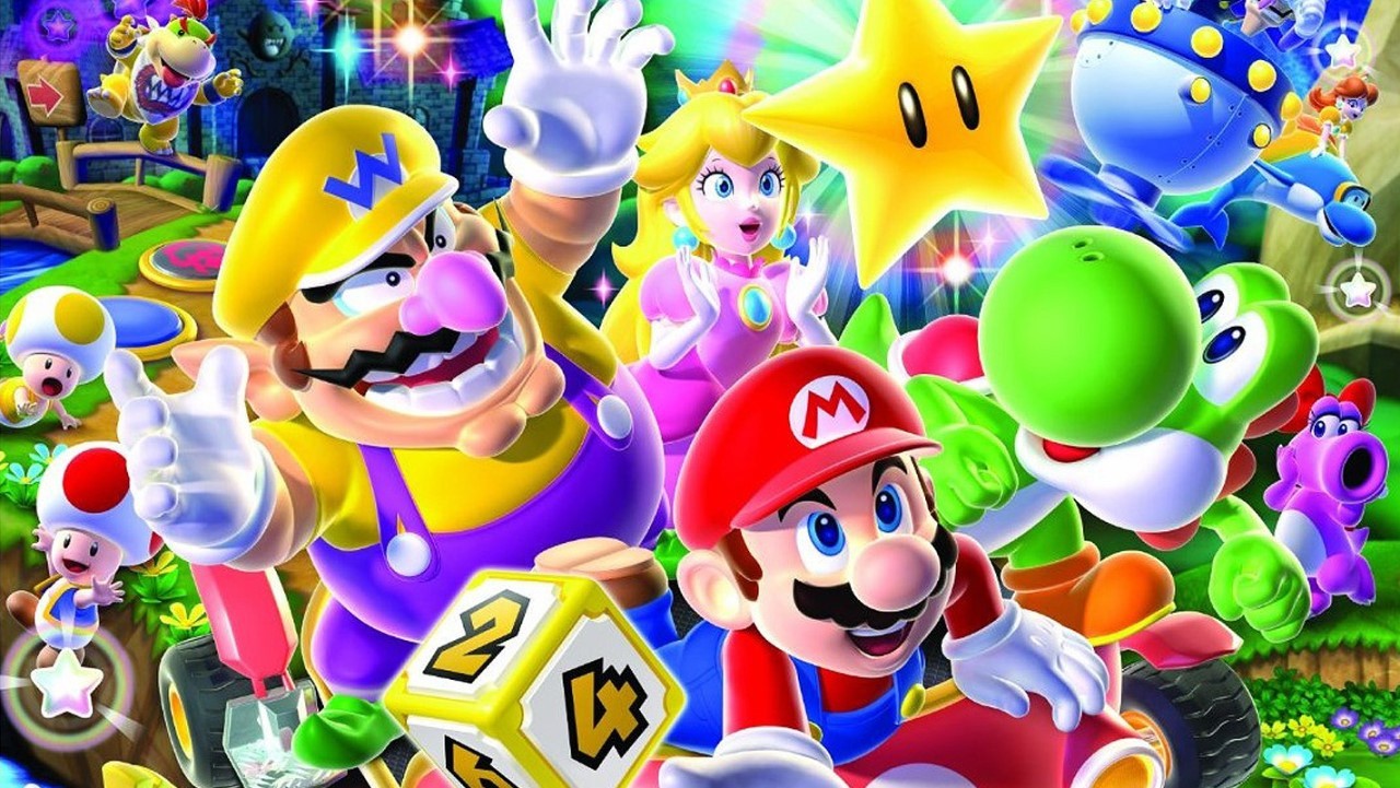 Editorial: Happy New Year From Everyone At Nintendo Life | Nintendo Life