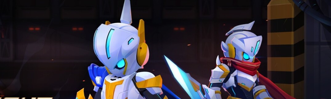 Fallen ﻿Knight (2022) | Switch eShop Game | Nintendo Life