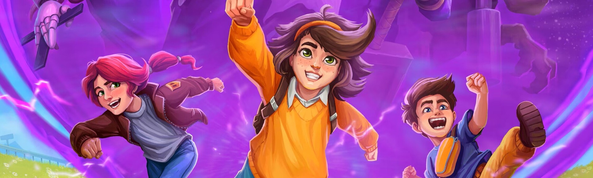 Bloomtown: A Different Story Review (Switch eShop) | Nintendo Life