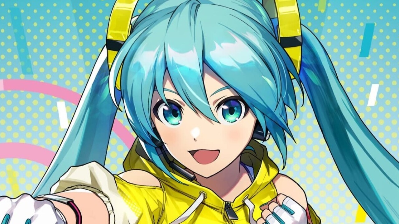 Fitness Boxing feat. HATSUNE MIKU (2024) | Switch Game | Nintendo Life