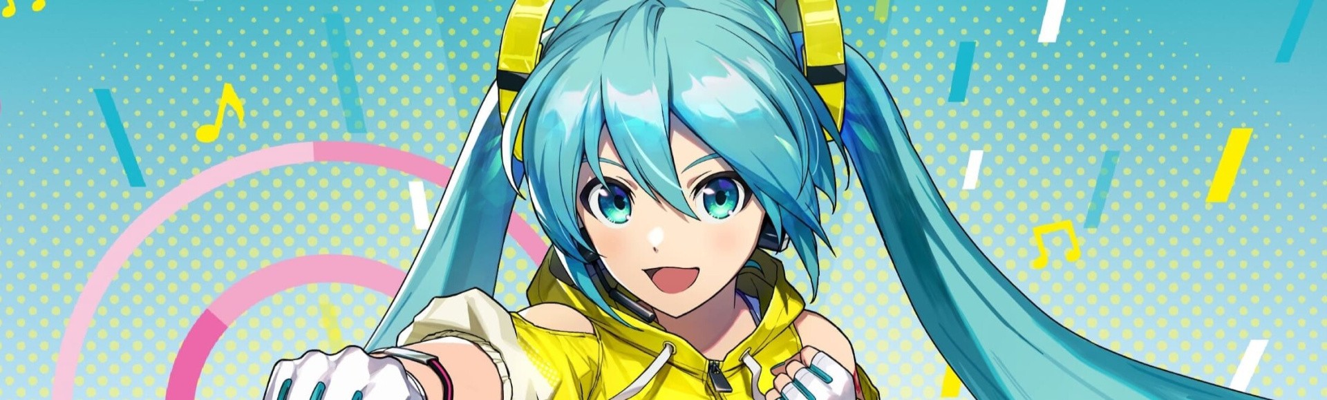 Fitness Boxing feat. HATSUNE MIKU (2024) | Switch Game | Nintendo Life