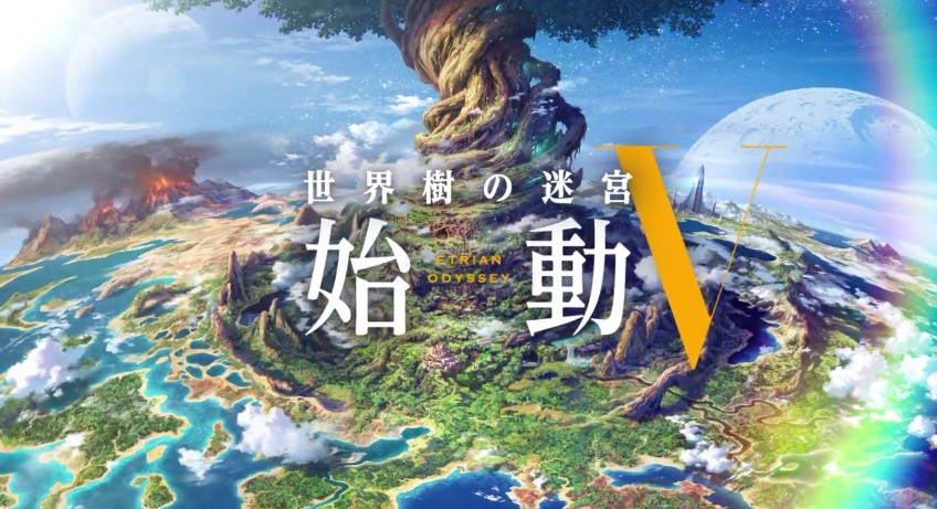 Atlus CEO, Naoto Hiraoka, Promises a Year of Popular Franchises ...