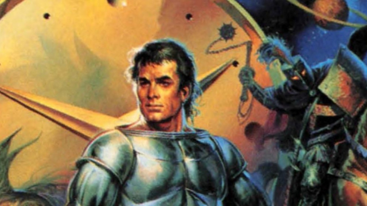 Time Lord (1990) | NES Game | Nintendo Life