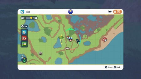 Pokémon Scarlet & Violet: How To Get Slakoth - Slakoth Locations ...