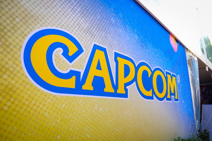 Capcom Is Keeping A 90-Minute Panel At New York Comedian-Con In October ...