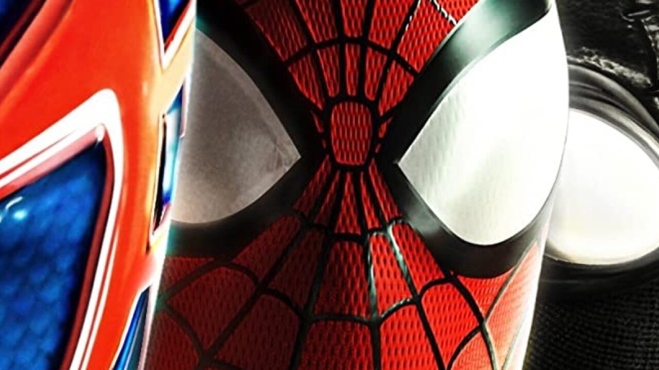 Spider-Man: Shattered Dimensions (2010) | DS Game | Nintendo Life