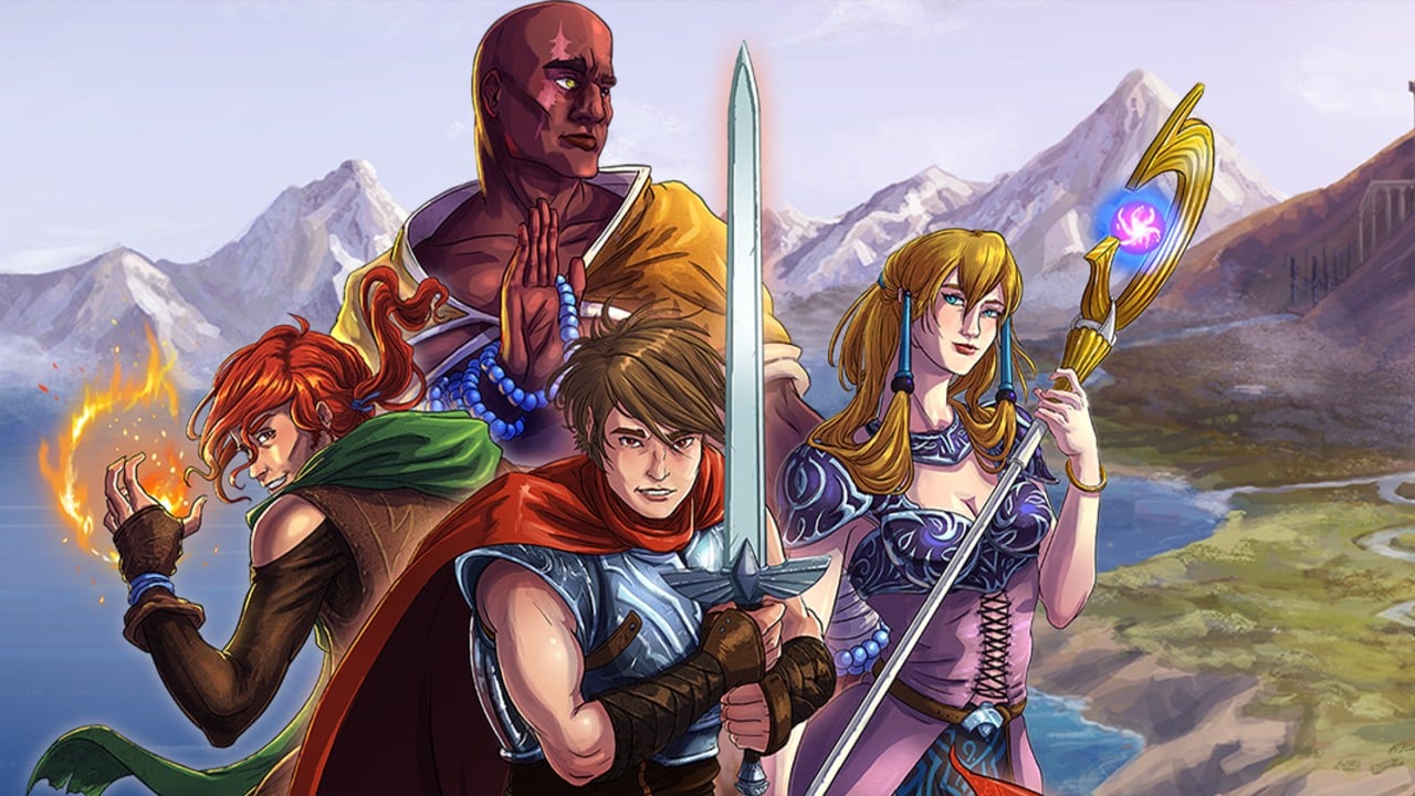 Shadows of Adam (2019) | Switch eShop Game | Nintendo Life