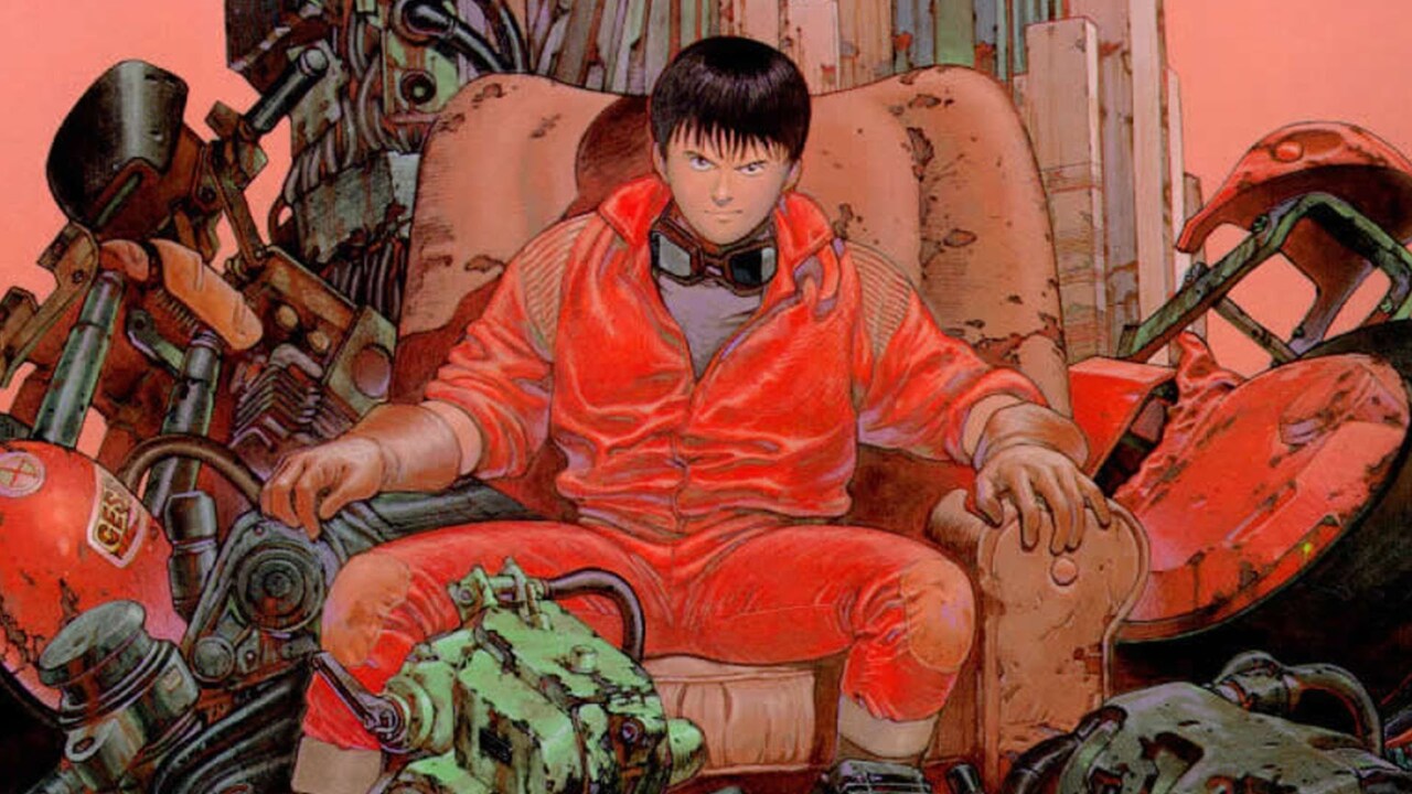 Footage Of Unreleased Akira Game Boy Title Hits The Web | Nintendo Life