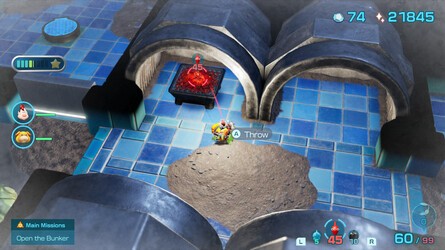 Pikmin 4: Frozen Inferno Walkthrough | Nintendo Life