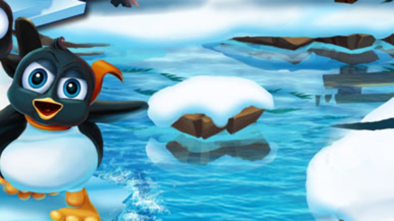 Arctic Escape (2011) | DSiWare Game | Nintendo Life