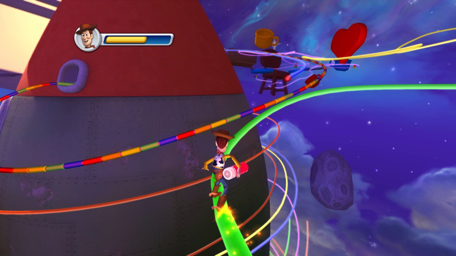 Digital Eclipse Brings A Bunch Of Classic Toy Story Games To Switch 1 ...