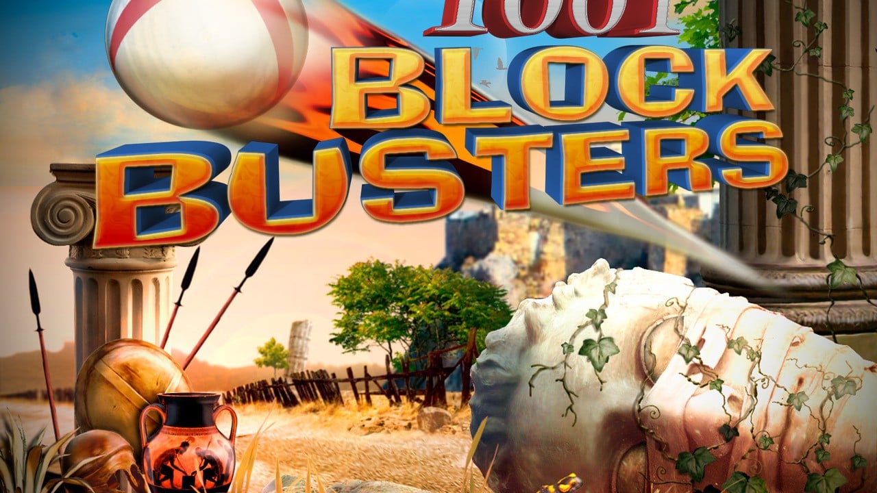 How Many Levels of Breakout Is Enough? | Nintendo Life