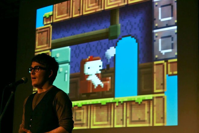 Indie Developer Phil Fish Says Japanese Games 'Suck' | Nintendo Life