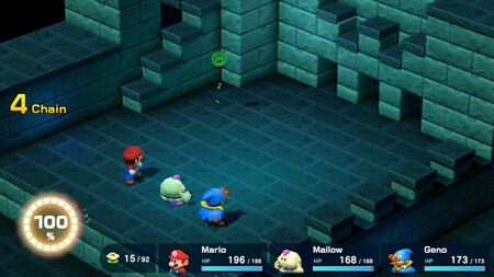 Super Mario RPG: What Are Frog Coins & How To Farm Them | Nintendo Life