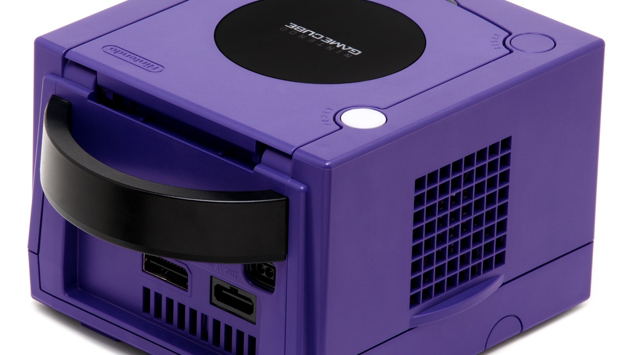 Check Out This Fan-Made Portable GameCube | Nintendo Life