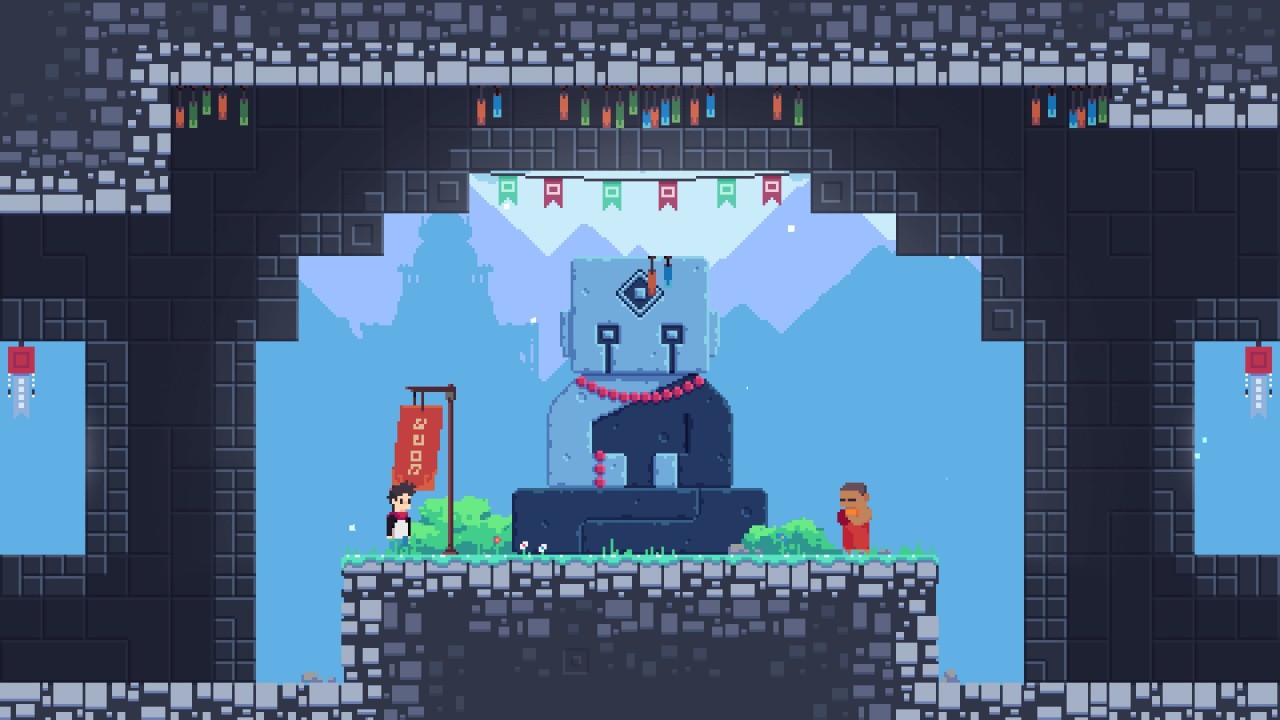 Video: Check Out This 10-Minute Gameplay Trailer For 'What Lies In The ...