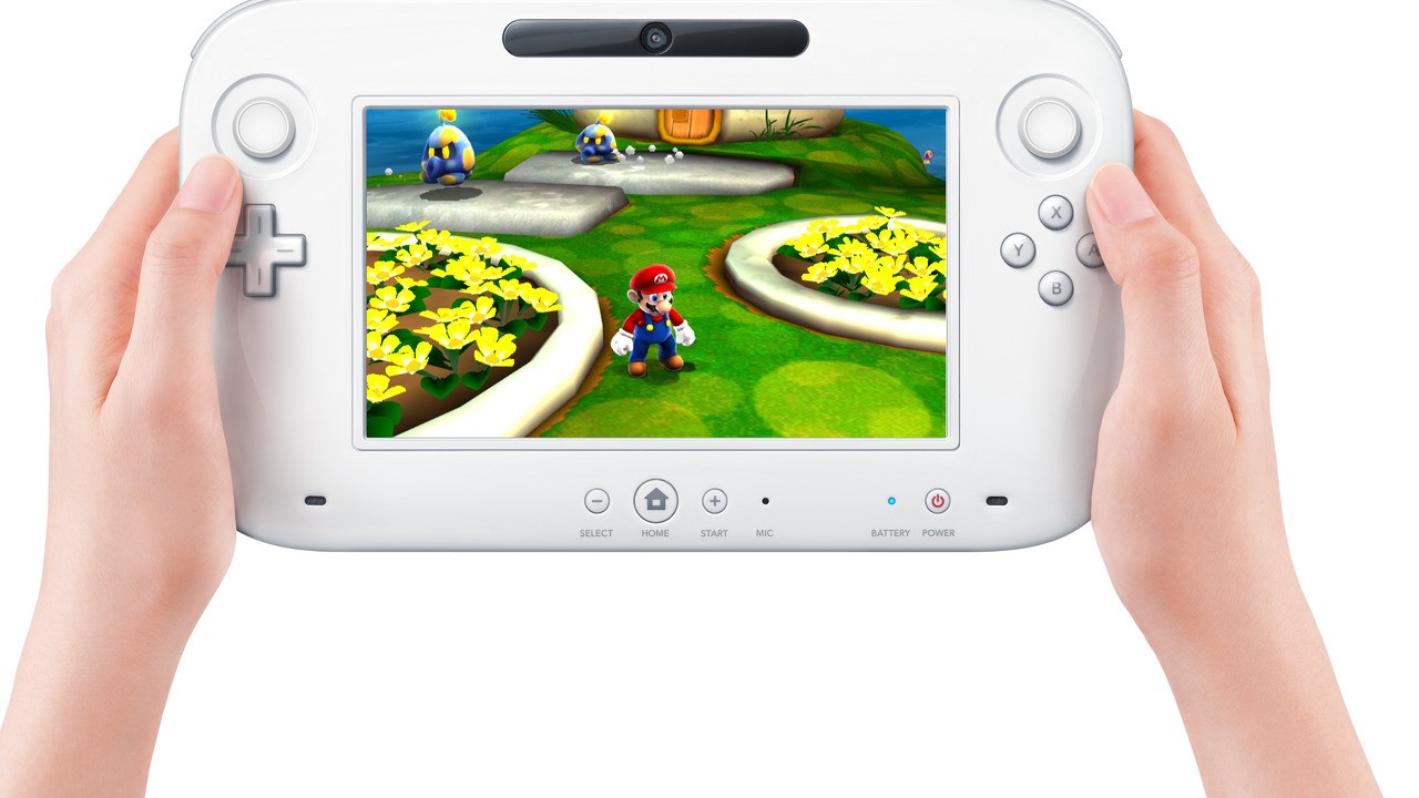 Miyamoto to Show Wii U Mario at E3 | Nintendo Life