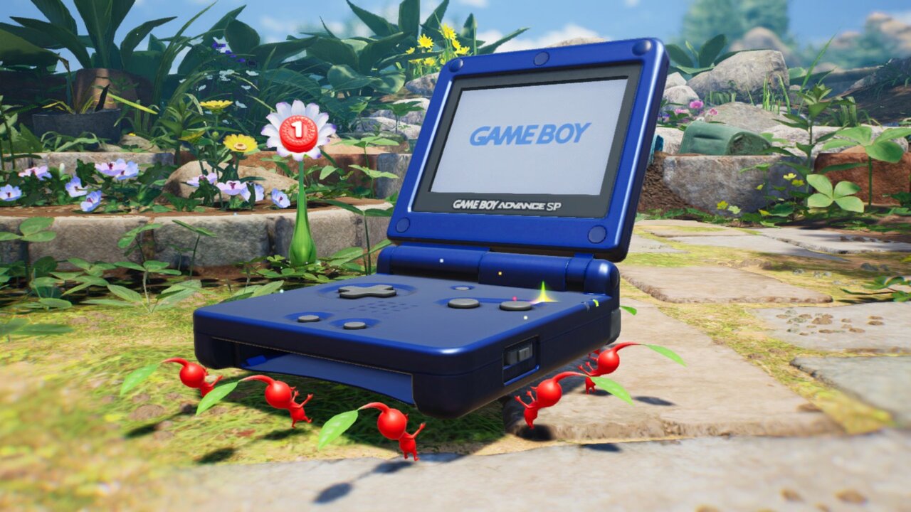 Pikmin 4: All Treasure Locations, Complete Treasure Series Guide ...