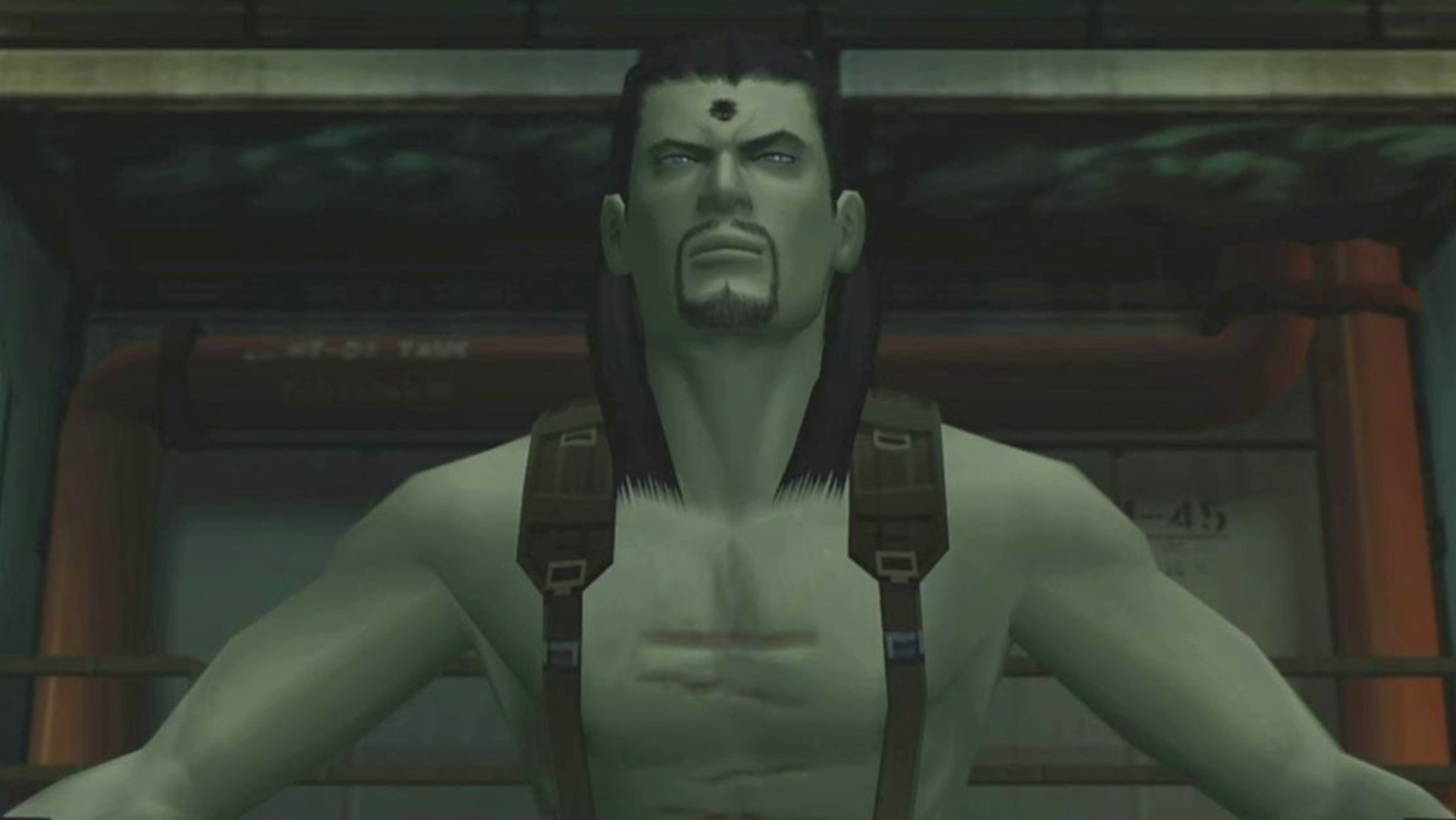 Metal Gear Solid: Master Collection Vol. 1 Updated, Here Are The Patch ...