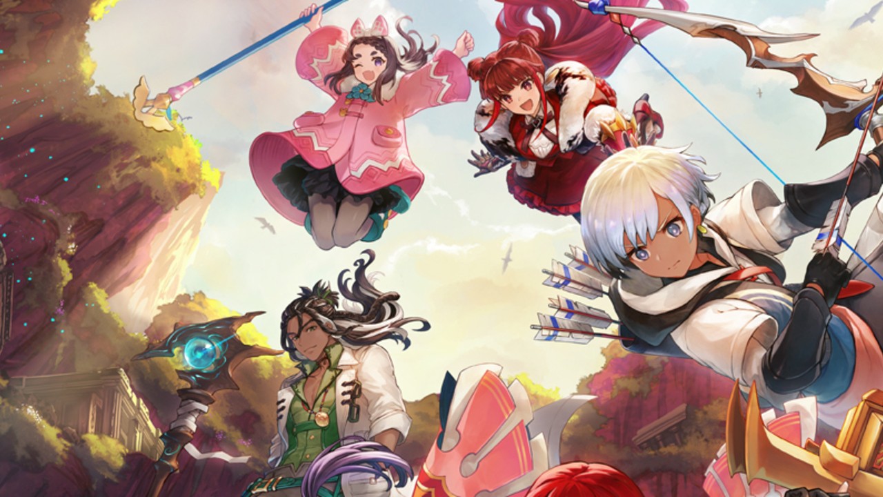 Silent Hope (2023) | Switch eShop Game | Nintendo Life