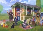 Tiny Bookshop (Switch) - The Epitome Of Cosy, Perfect For Bookworms