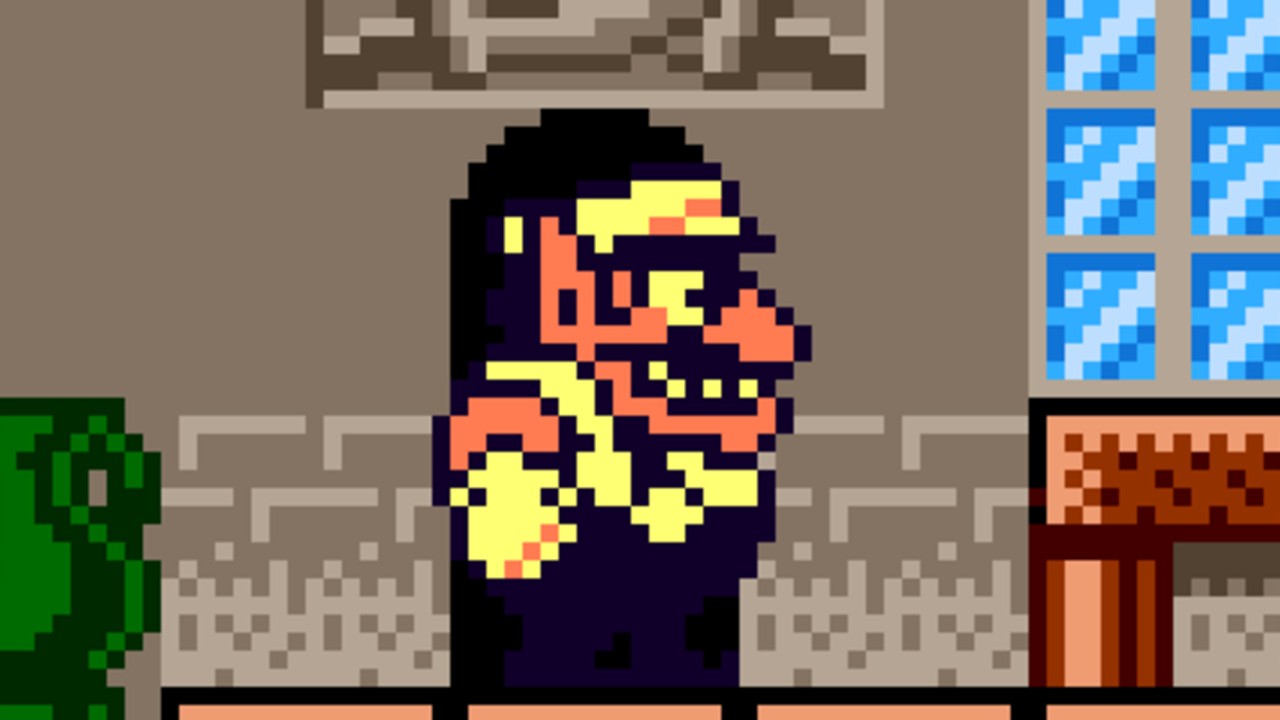 Wario Land II Review (GB / GBC) | Nintendo Life