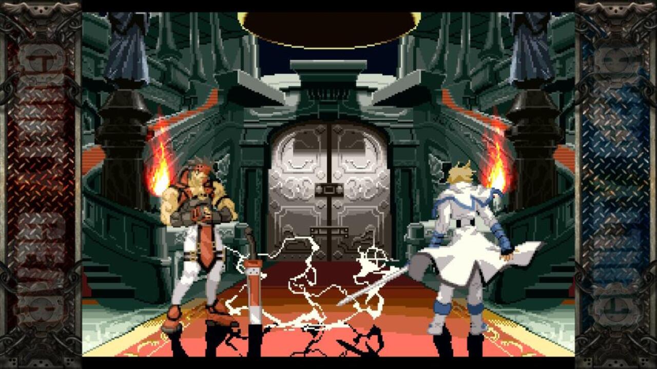 The Original Guilty Gear And XX Accent Core Plus R Will Release As A ...