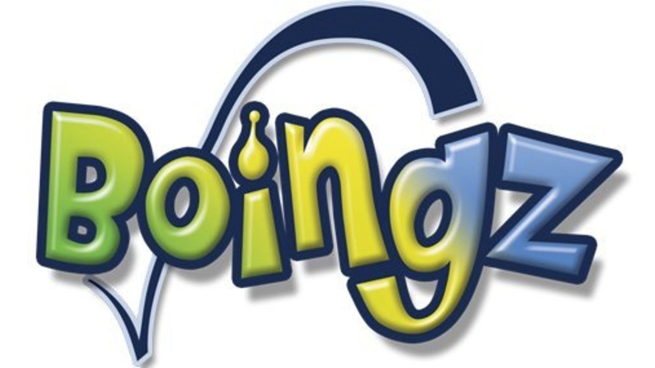 Wahoo Studios / NinjaBee Interview: Boingz | Nintendo Life