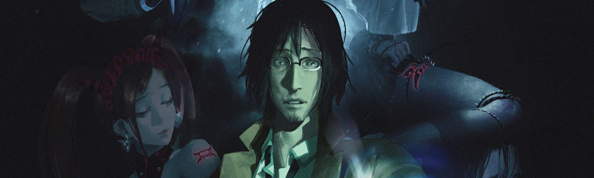 Death Mark (2018) | Switch Game | Nintendo Life