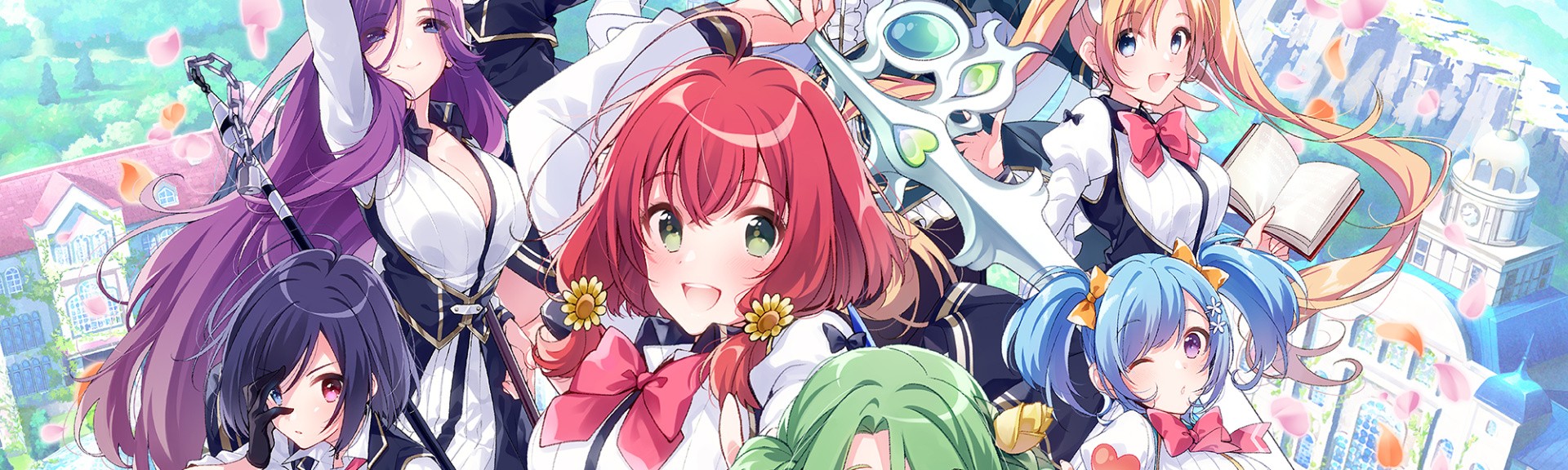 Omega Labyrinth Life Review (Switch eShop) | Nintendo Life