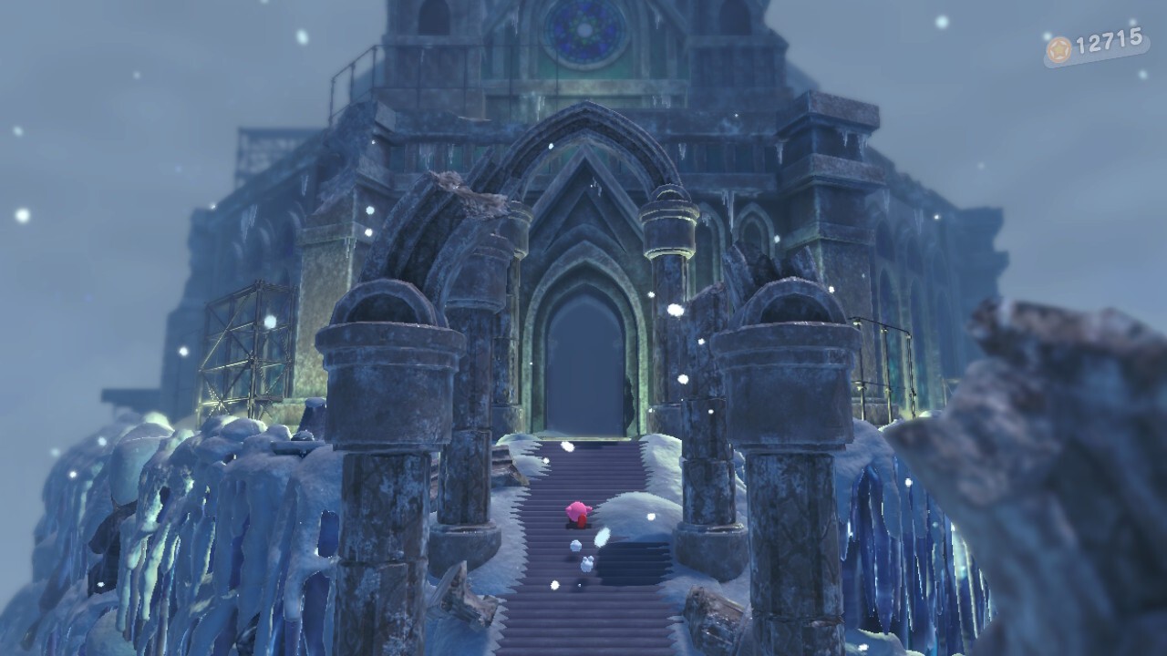 Kirby And The Forgotten Land: How To Beat King Dedede | Nintendo Life