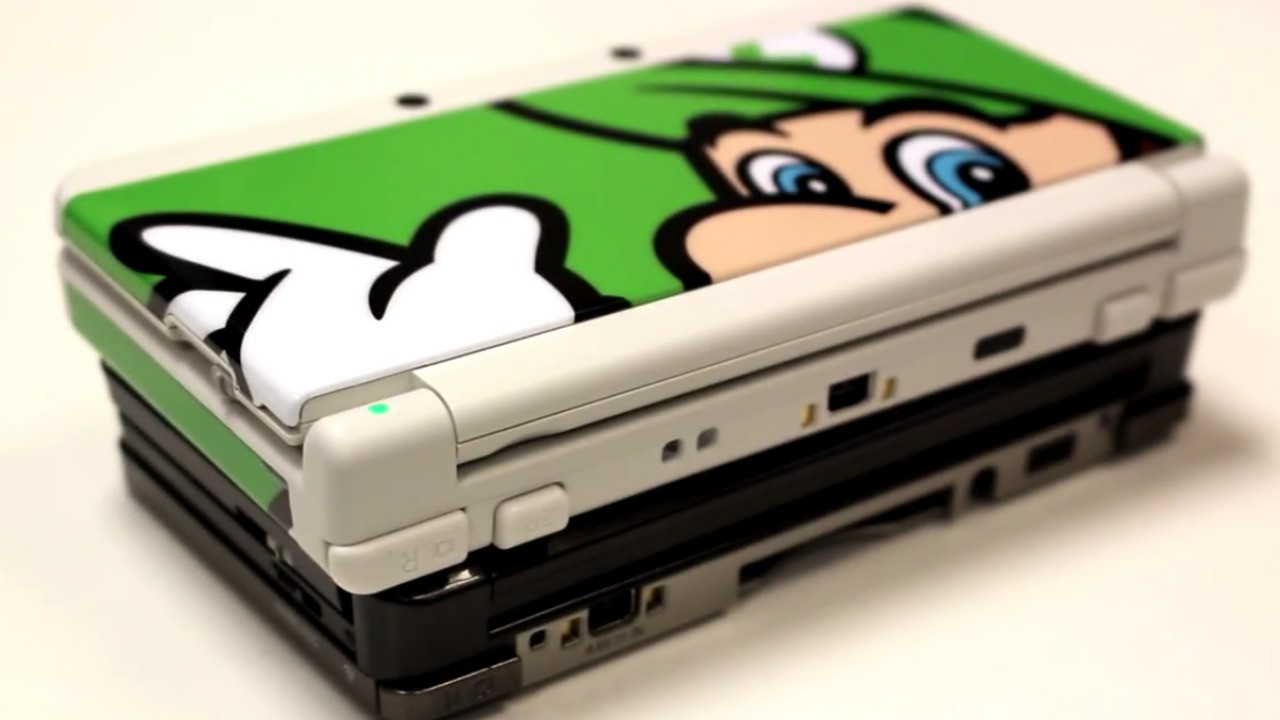 Video: New Nintendo 3DS In-Depth Review: Episode One | Nintendo Life