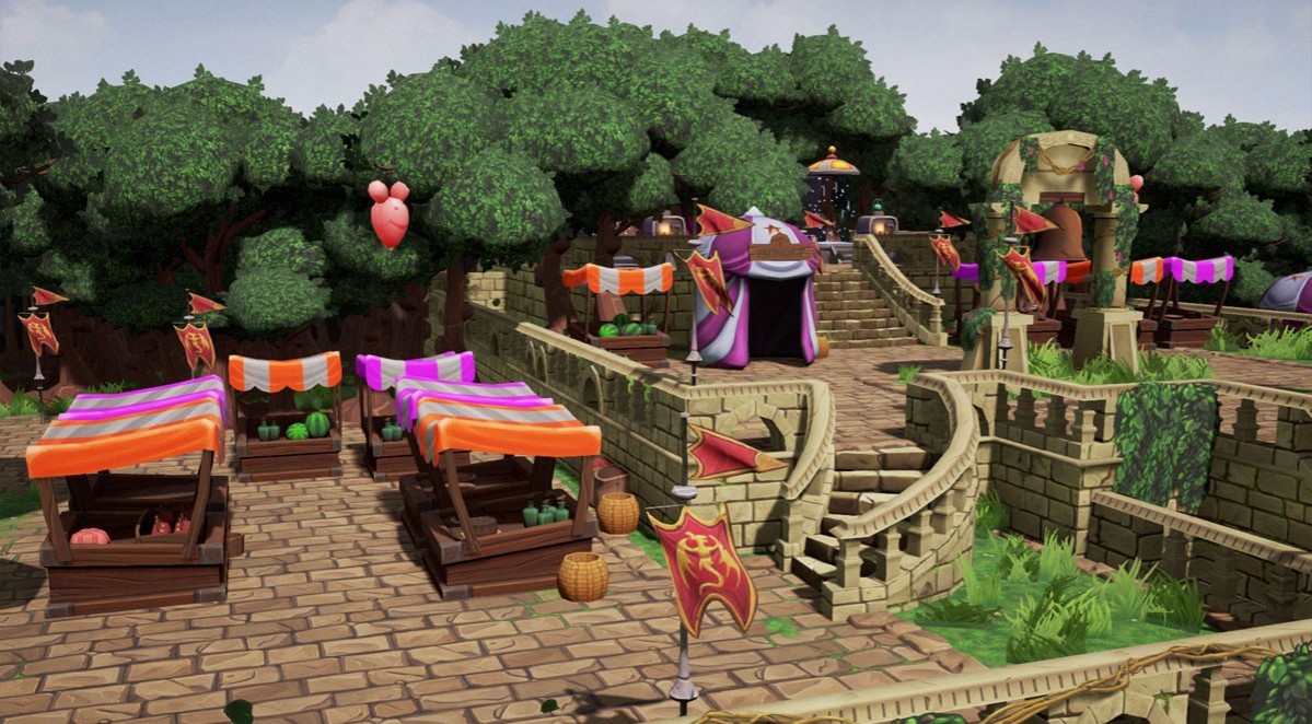 Video: This Is What An All-3D Version Of Chrono Trigger Could Look Like ...