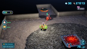 Pikmin 4: Frozen Inferno Walkthrough | Nintendo Life