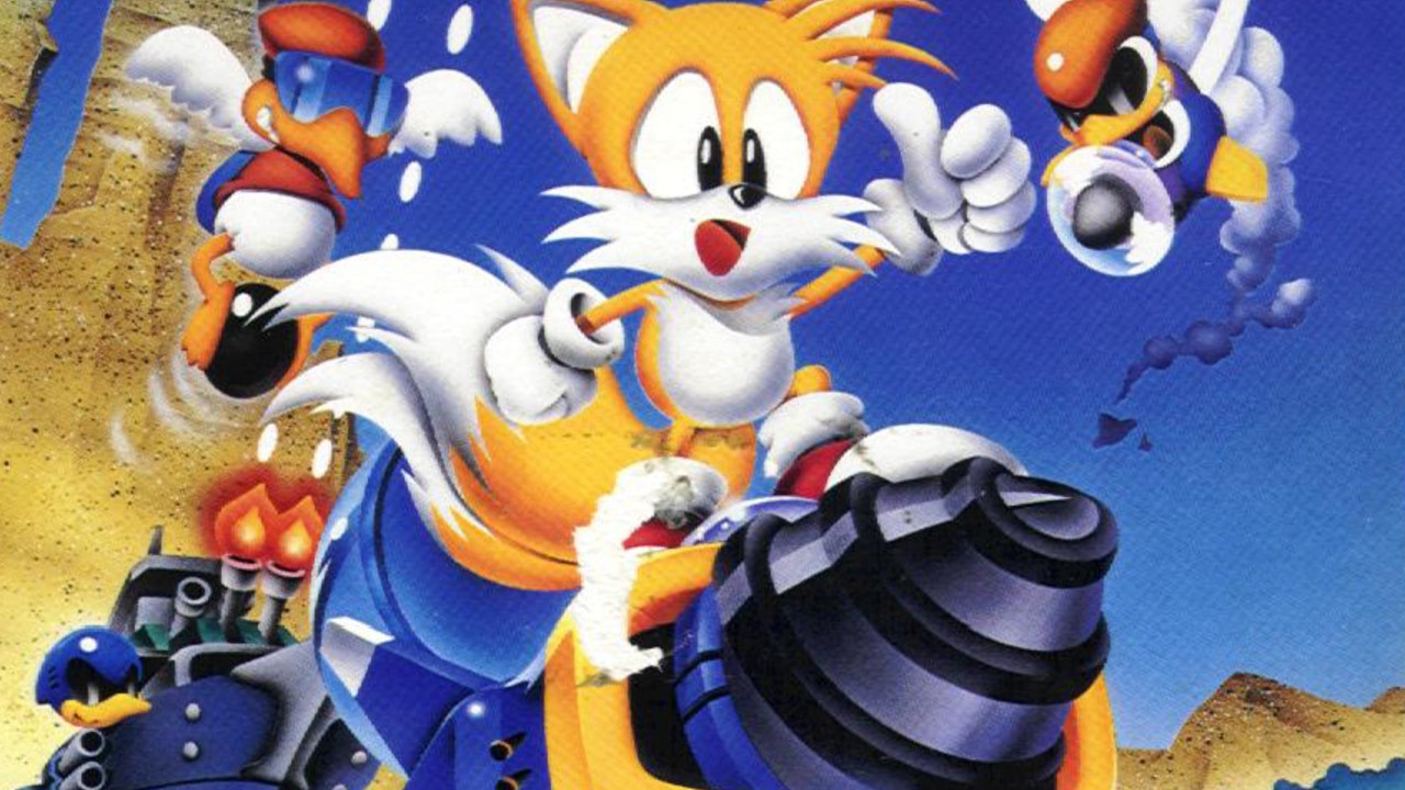 Tails Adventure And Crystal Warriors Get Rated For Western Release ...