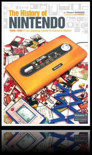 Book Review: The History of Nintendo Volume 1 | Nintendo Life