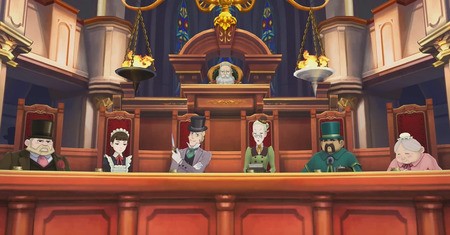 The 10 Best Ace Attorney Cases, Ranked | Nintendo Life