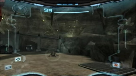 Metroid Prime 2: Echoes: Prologue Area | Nintendo Life