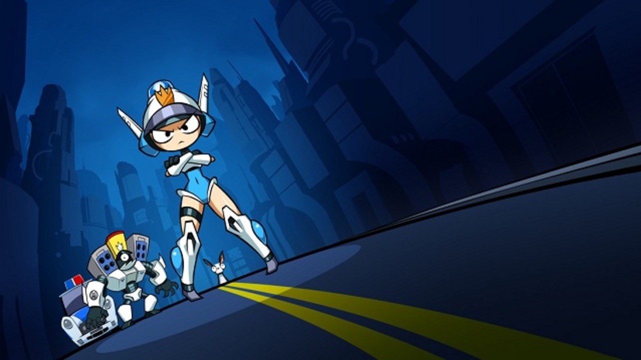 WayForward Confirms Mighty Switch Force 2 For 3DS | Nintendo Life