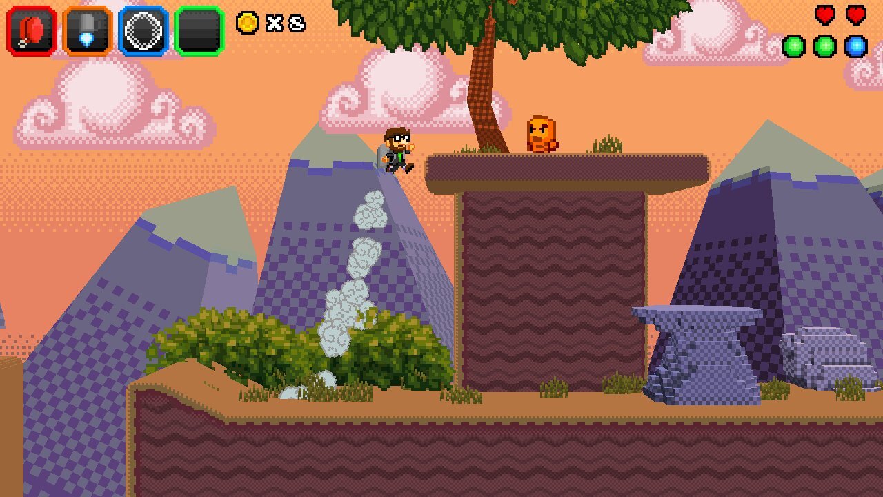 Another Castle Hits Its Kickstarter Goal | Nintendo Life