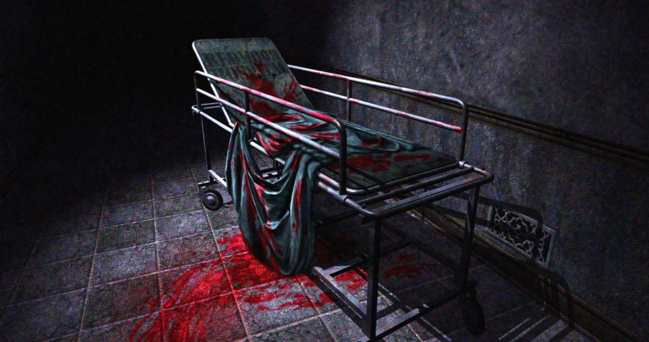 Renegade Kid Is Bringing Survival Horror Title Dementium To The ... Renegade Kid Is Bringing Survival Horror Title Dementium To The ...