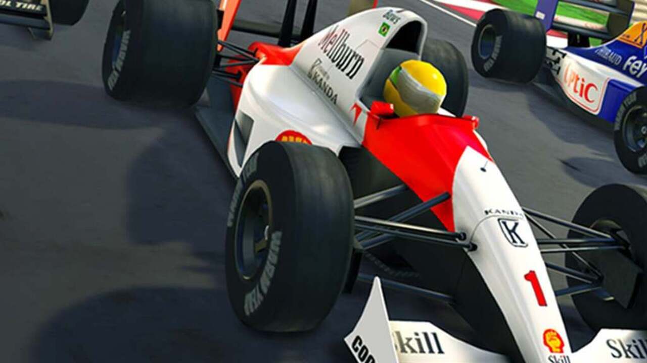 4PGP - Nintendo Switch 2 Edition (2026) | Switch 2 Game | Nintendo Life