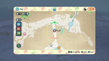 Pokémon Scarlet & Violet: The Teal Mask DLC Walkthrough - Fixing The ...